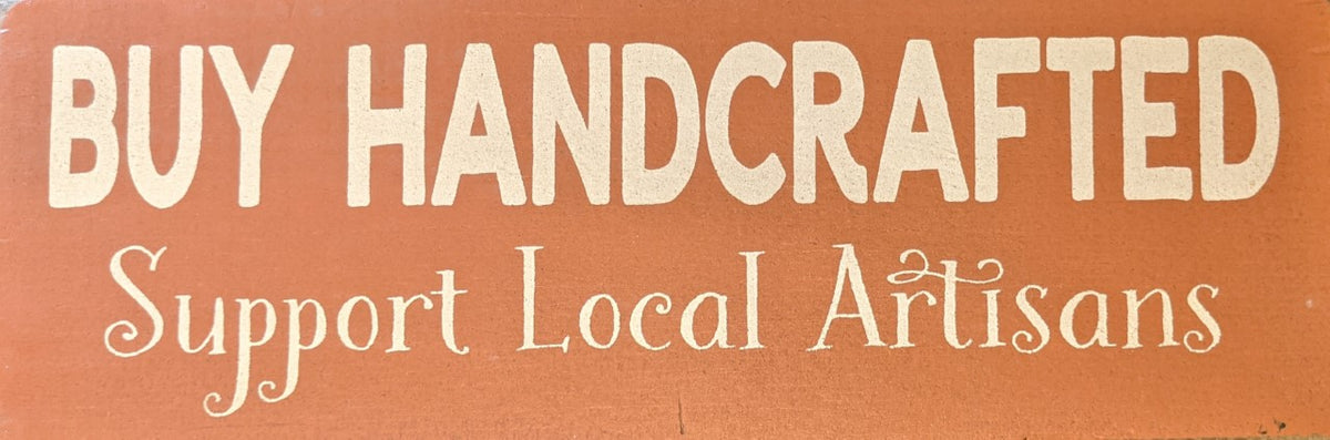 Why You Should Buy Handcrafted Products – A Glowing Trend Handcrafted ...